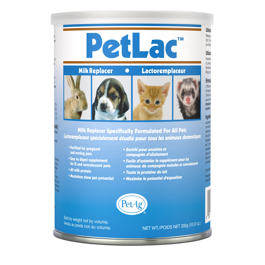 PetLac™ Pet Powder | PetAg