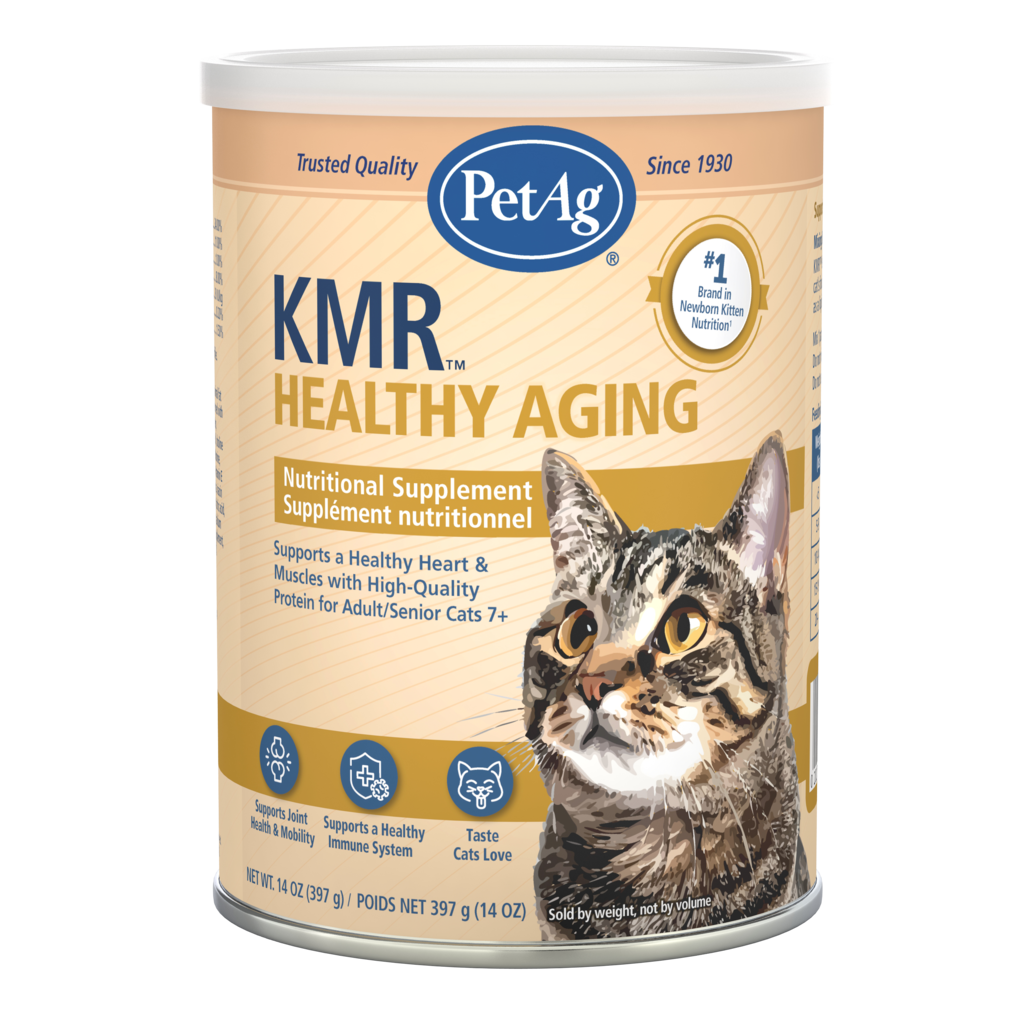 KMR™ Healthy Aging